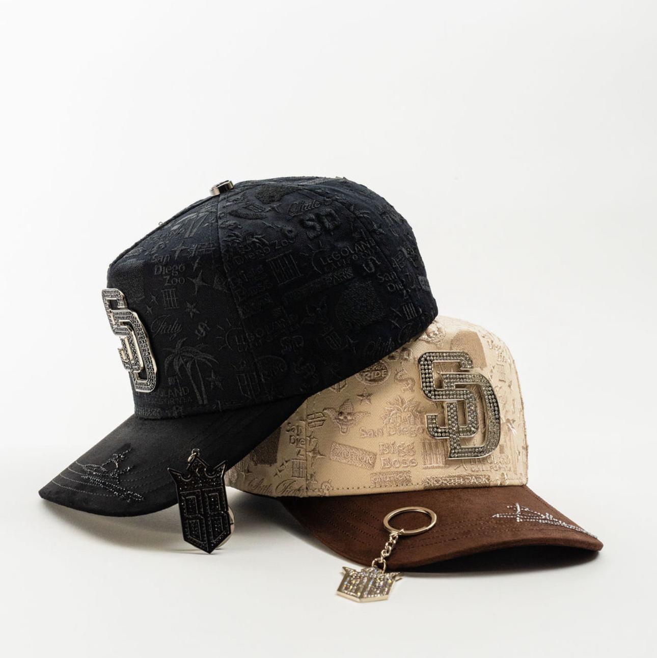 HAT'S – CONTTI BRAND