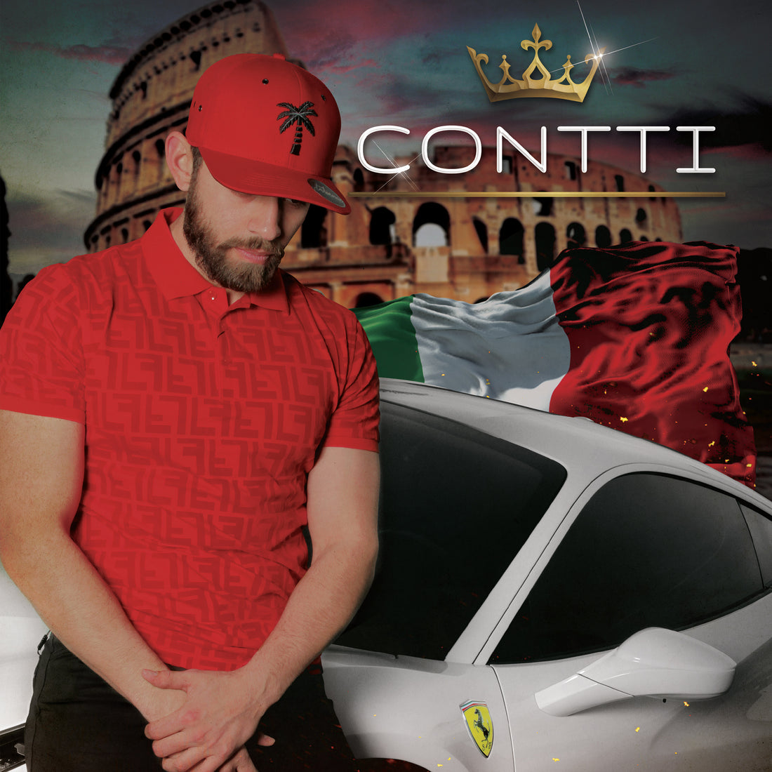 Contti Brand – CONTTI BRAND