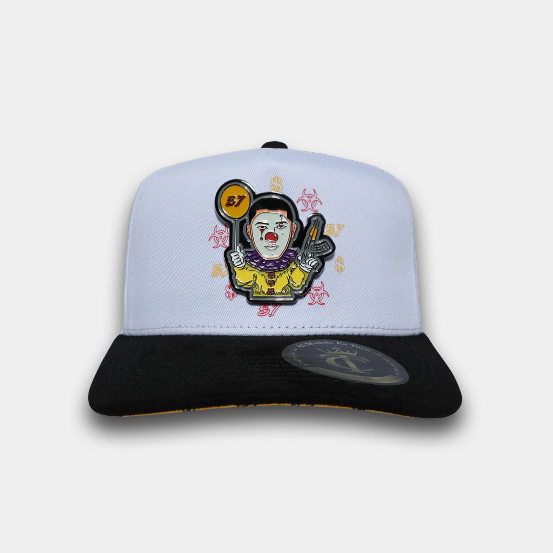 Contti Brand – CONTTI BRAND