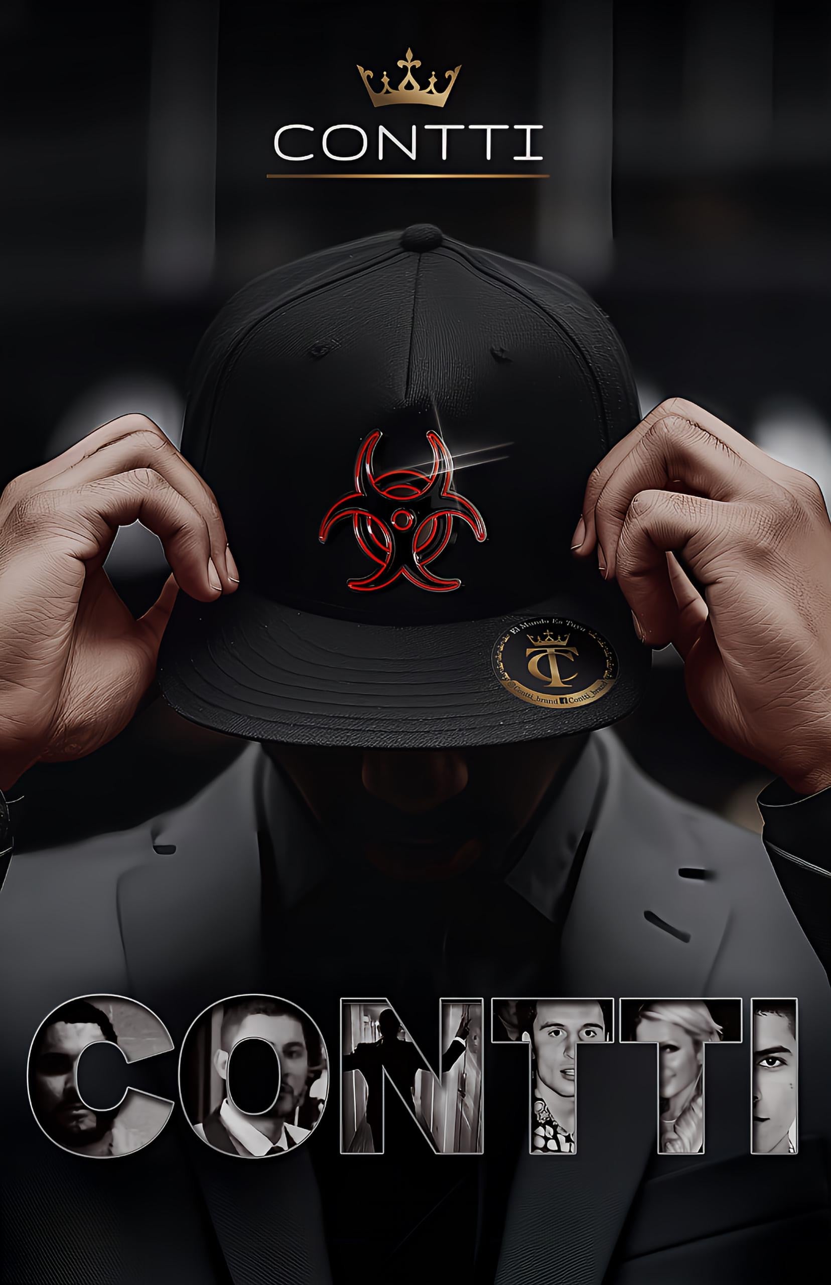 Contti Brand – CONTTI BRAND